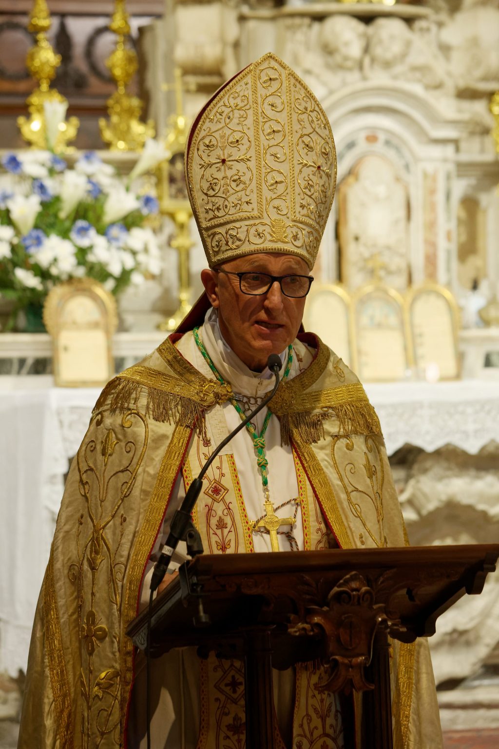 Anne-Gabrielle - Diocèse de Fréjus-Toulon