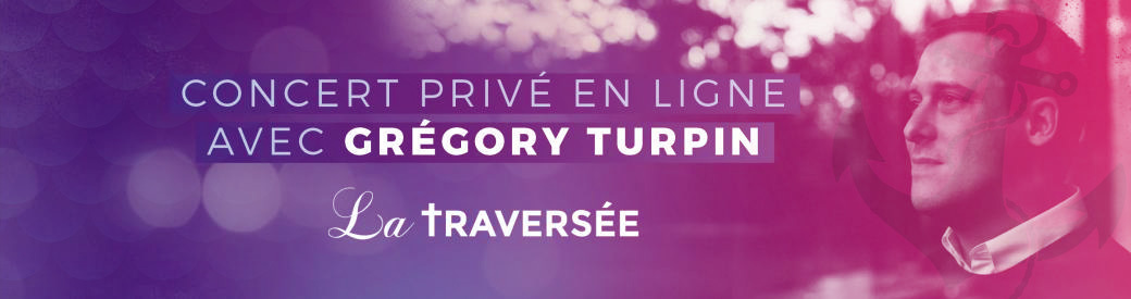 Concert de Grégory Turpin avec Natasha St-Pier : le diocèse clôture La ...