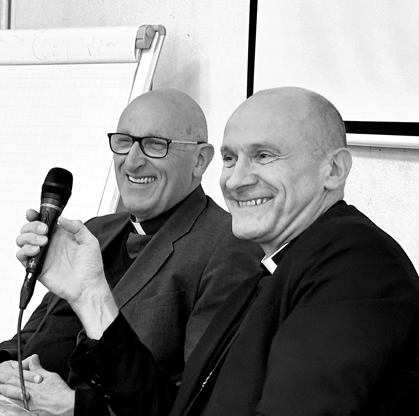 Évêques du diocèse - Diocèse de Fréjus-Toulon